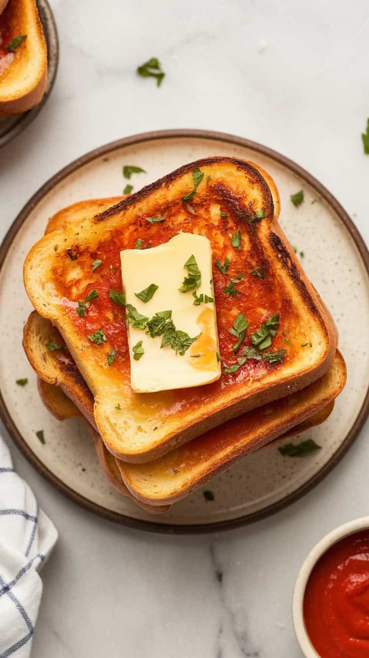 Crispy Air Fryer French Toast [2025]