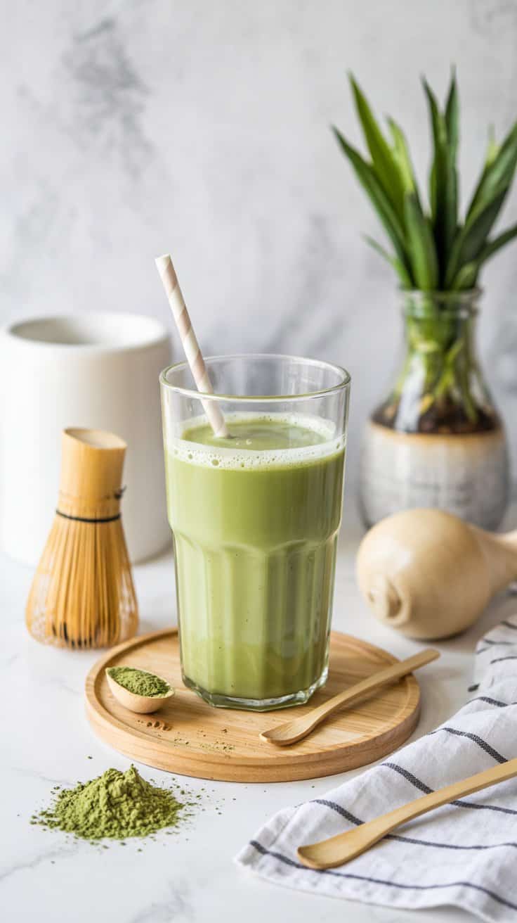 20 Delicious Summer High-Protein Shake Recipes to Fuel Your Day [2025]